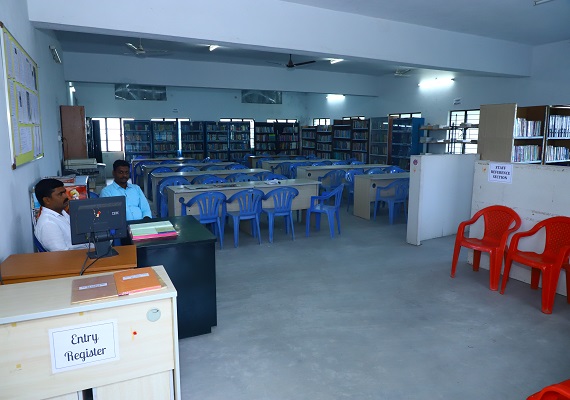 SVCON-Library